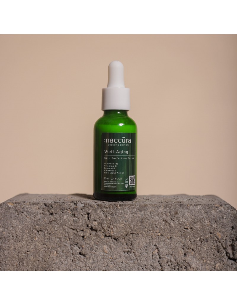 Sérum Well-Aging - Skin Perfection Serum